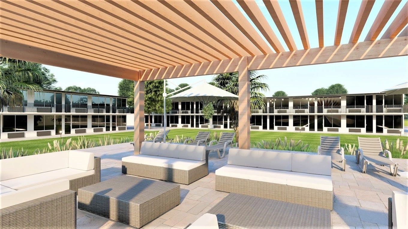 Live Breakwater Studios